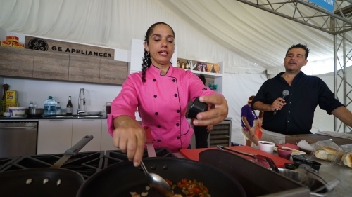 event01 - Saborea Puerto Rico | April 2-5, 2020